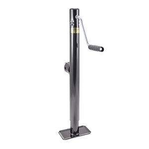 Standard Jacks and Foot Plates