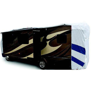RV Awnings and Accessories