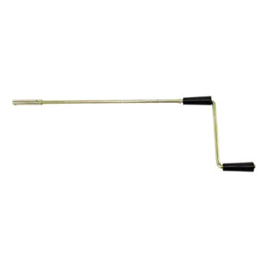 Shop for Manual crank handle