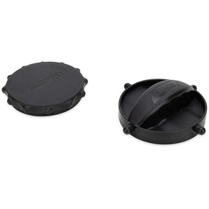 Camco RV Bayonet/Elbow Fitting Sewer Hose Storage Caps