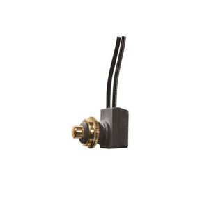 Shop for RV Designer Push Button On/Off Switch