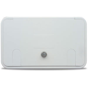 Shop for B&B Molders 865-94316 Multi-Purpose Hatch w/2 Vermin Doors ...