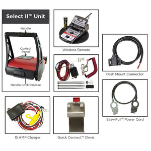 Shop for Hopkins Manufacturing Corp. Brake Buddy 39524 Brake Buddy ...