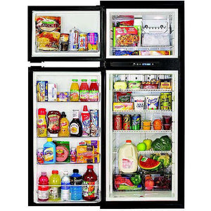 Shop for Norcold Norcold Polar N8XFR AC/LP Refrigerator w/Fan, N8XFR