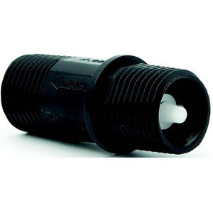 Shop for In-Line Check Valve, Black