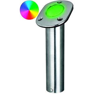 Shop for Sea-Dog Seadog 3251811 LED RGB Rod Holder, 3251811