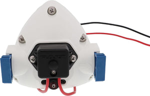 Shop for Flojet R3526144D Three Chamber Polypropylene RV Water Pump - 2 ...