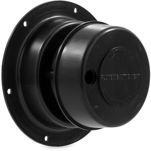 Camco Replacement All Plumbing Vent Kit, Black (Eng/Fr)