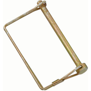 Shop for RV Designer Safety Lock Pin 5/16" x 2- 1/2"