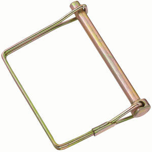 Shop for RV Designer Safety Lock Pin 1/4" x 2-1/2"