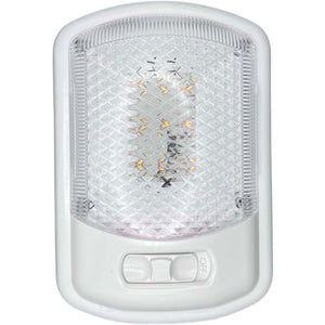 Shop for RV Designer LED 12V Pancake Single Light