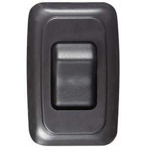 Shop for RV Designer Contoured Wall Switch, Black, Single, On/Off ...