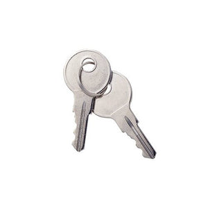 Access Door Replacement Keys B194 New Style