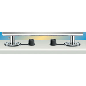Magma, Locking Flush Mount Deck Socket (Kit)
