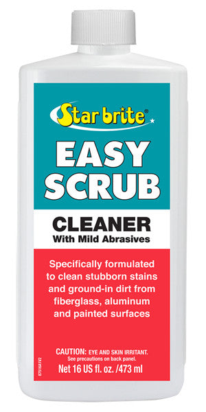 Easy Scrub Cleaner with Mild Abrasives 87516