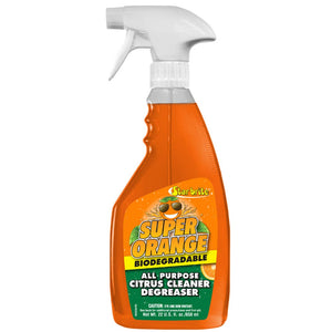 Super Orange Citrus Cleaner