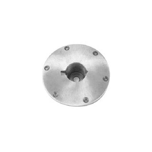 Taper-Lock 9" Base Brushed Satin Finish, 1600003 by Springfield Marine