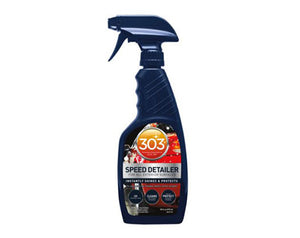 303 Speed Detailer, 32 oz. Spray Bottle