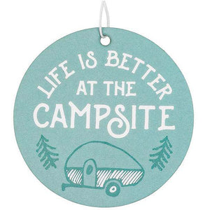 Shop for Camco 53362 Air Freshener, Mountain Breezeby Camco: 53362