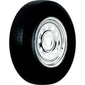 Shop for Loadstar Loadstar Bias Tire and Wheel (Rim) Assembly ST205/75D ...