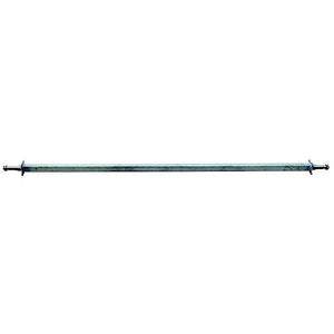 Shop for Dexter Axle Dexter Axle 49560 2" Square Galvanized Trailer ...