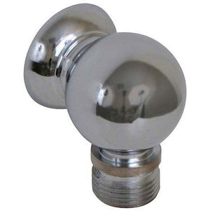 Shop for Scandvik Scandvik 10003 Chrome Plated Brass Compact Bulkhead ...