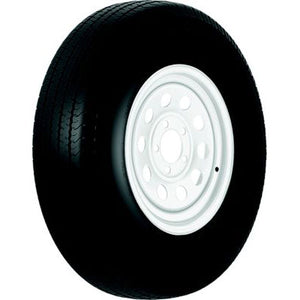 Shop for Loadstar Loadstar ST Radial Tire and Wheel (Rim) Assembly ...