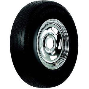 Shop for Loadstar Loadstar ST Radial Tire and Wheel (Rim) Assembly ...