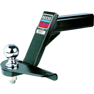 Shop for Fulton Reese 26003 Class III/IV Sway Control Adapter Bracket ...