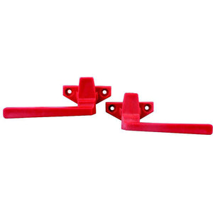 Shop for JR Products JR Products 81925 Red Emergency RV Window Latch ...
