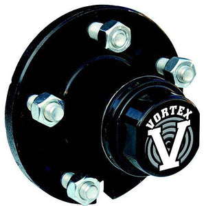 Shop for Dexter Axle Dexter Vortex High Performance Hub Kit, Painted, 81017