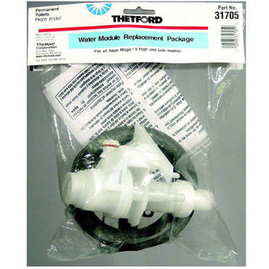 Shop for Thetford Thetford 31705 Water Module Assy. For Aqua V, 31705