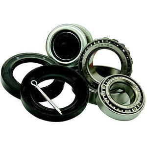 Shop for Dexter Axle Dexter Precision Tapered Roller Bearing Kit, 81128