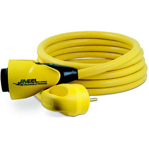 Shop for Park Power Parkpower RV EEL Cordset, 50A, 25', CS50425RV