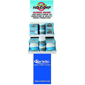 Shop for Star brite No Damp Moisture Control Display, 85499