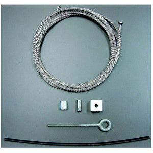 Shop for BAL R.V. Products Group Bal Accu-Slide Cable Repair Kit, 22305