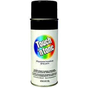 Shop for Lippert Components Dap Touch 'n tone Spray Paint, 355276