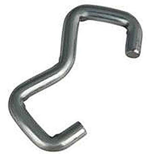 Shop for Tie Down Engineering Hog Rings w/Style, Bulk 100/Box, 86258