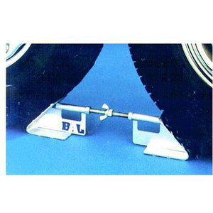 Shop for BAL R.V. Products Group Bal Tire Locking Chock, 28000A